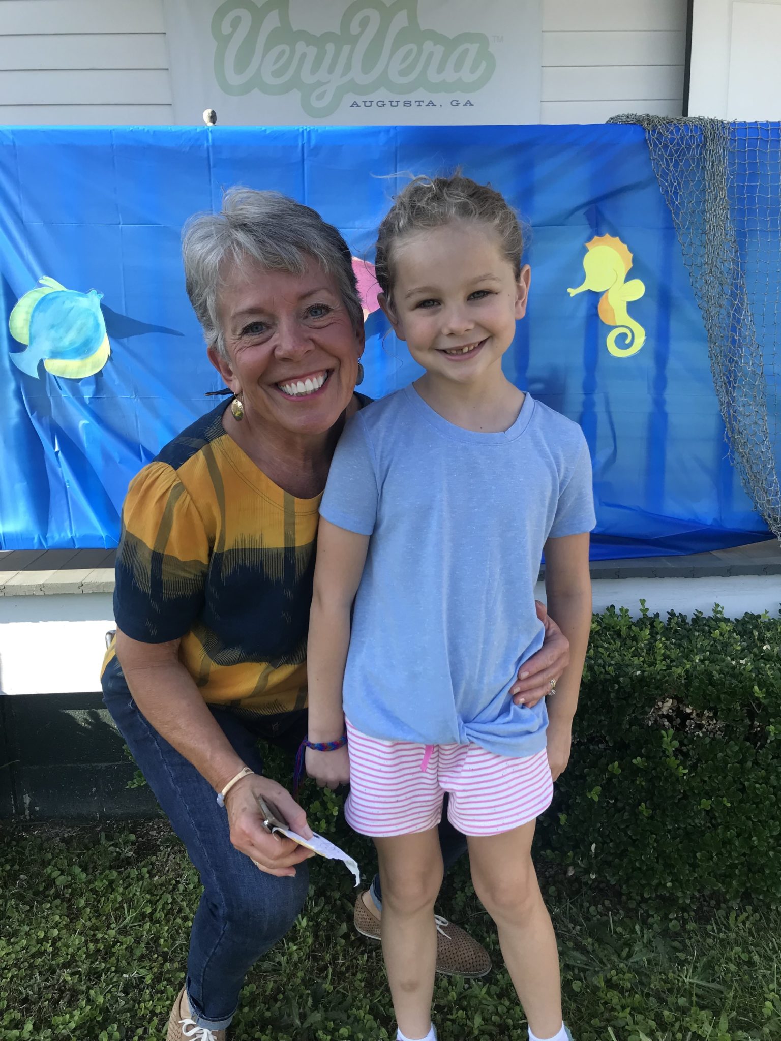 2018 Augusta Pre-Beginner – VeryVera Cooking Camp