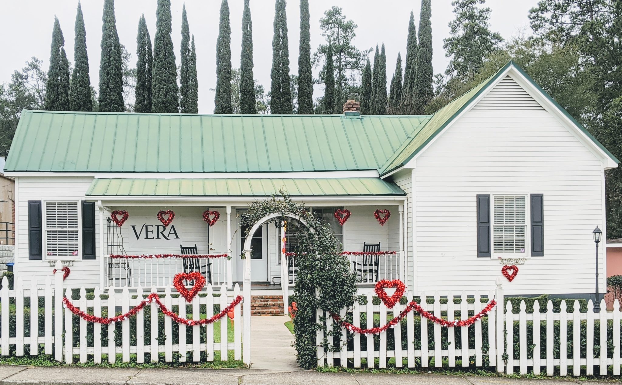 VeryVera Camp's Heart and Sole - VeryVera Cooking Camp