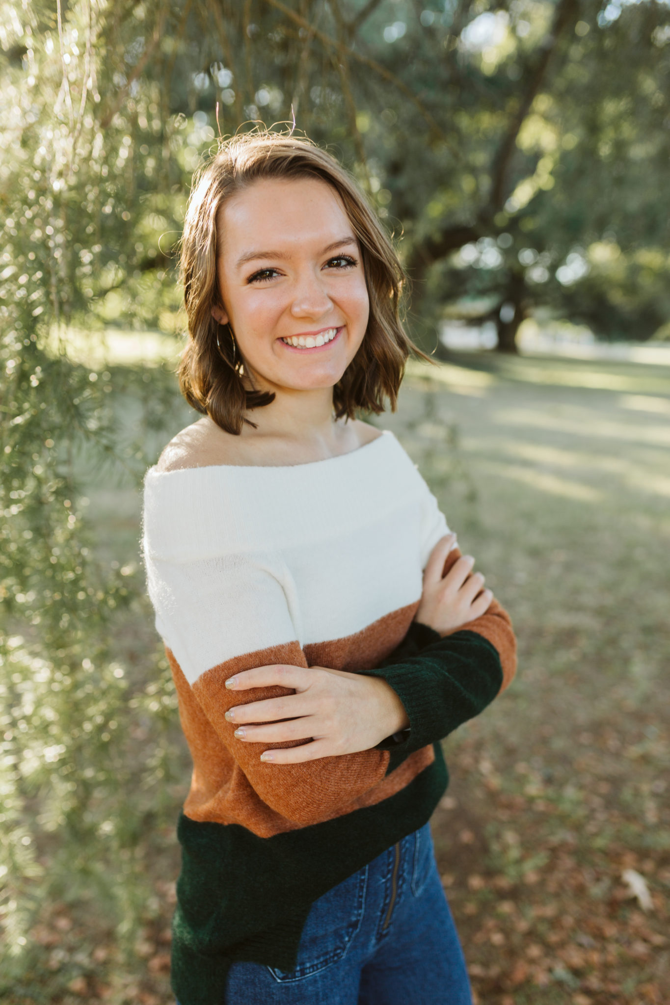 Ansley Madison Designs: Inspiration and Entrepreneurship in the Wake of ...