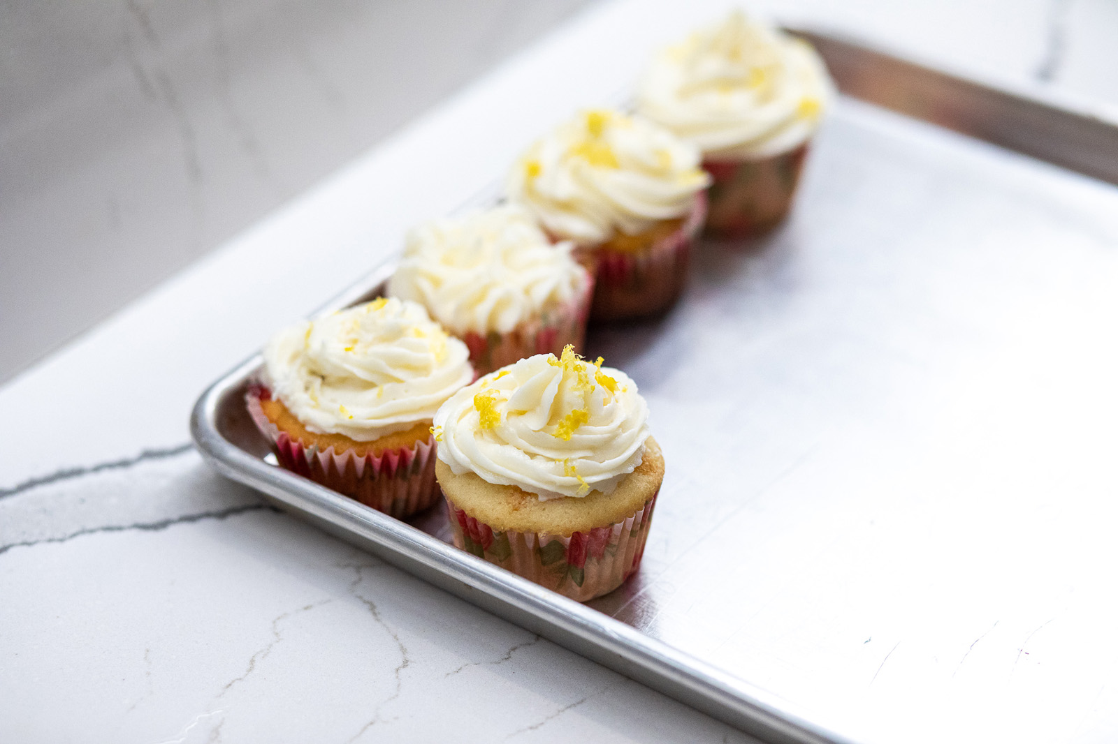 Vintage Vera 2021 Advanced July – VeryVera Cooking Camp