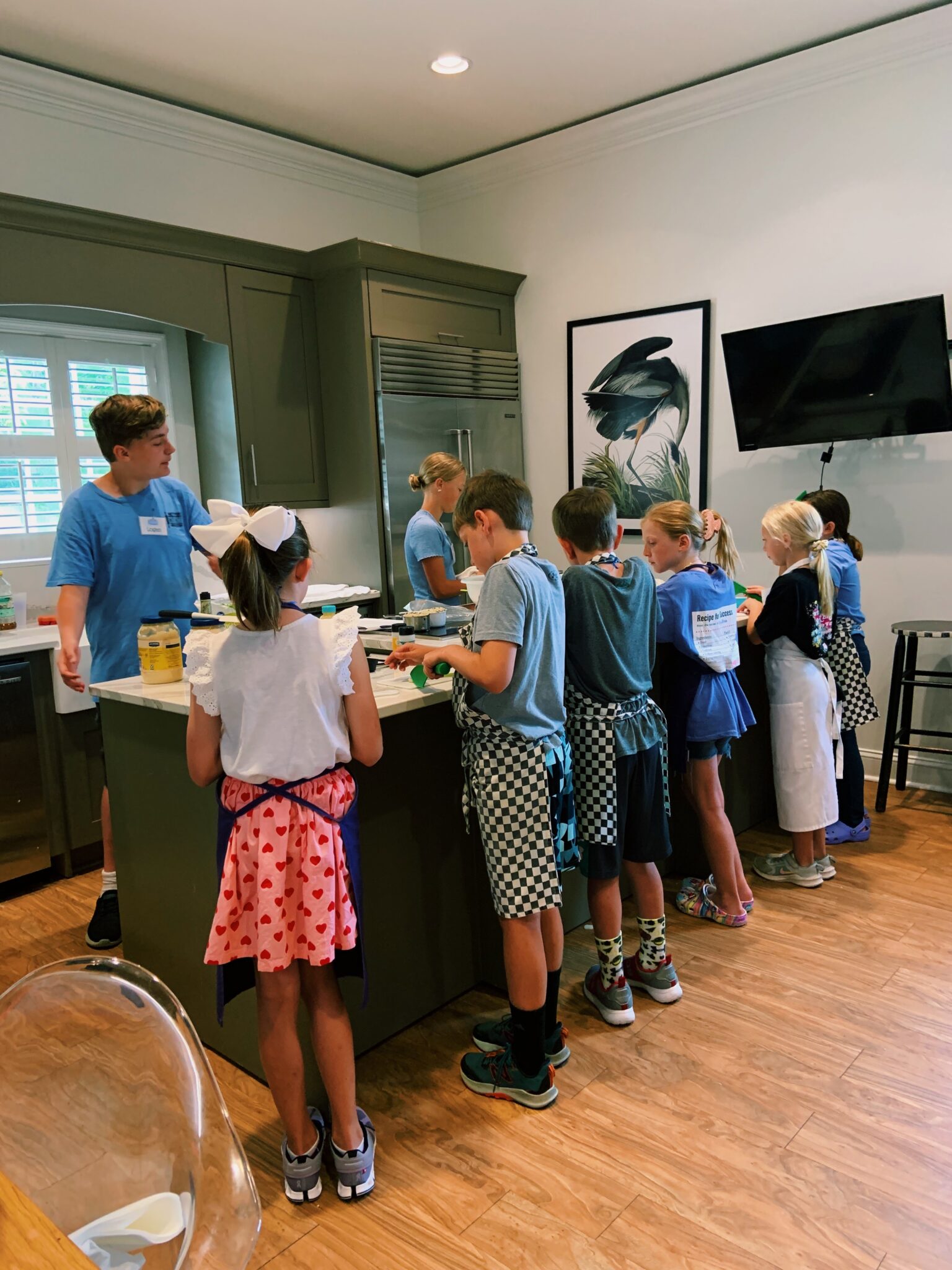 July Beginner 2022 - VeryVera Cooking Camp