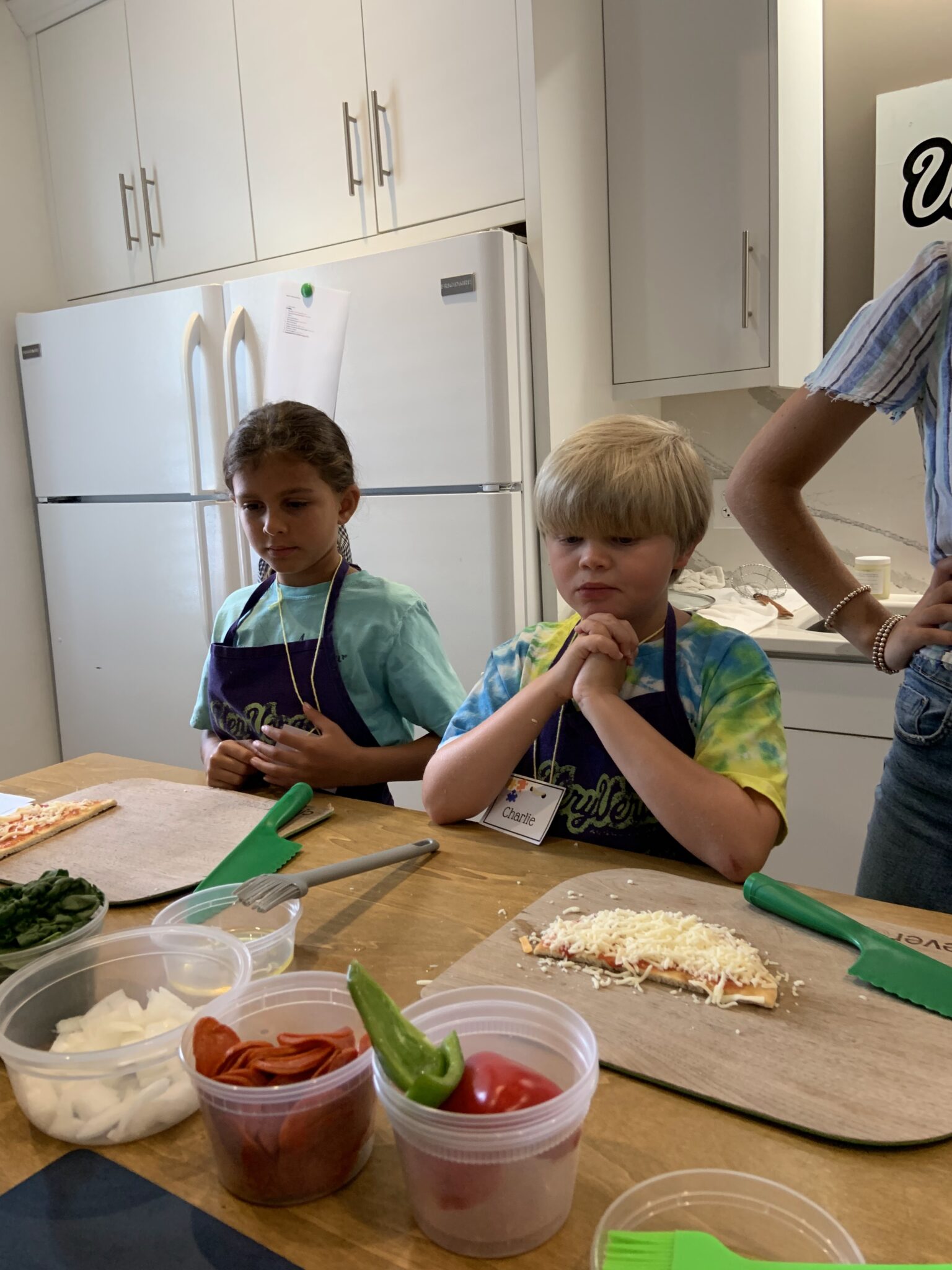 July Beginner 2022 - VeryVera Cooking Camp