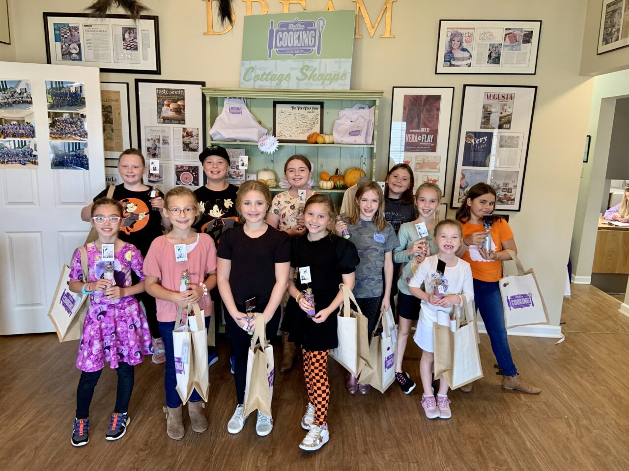 What's Your Favorite Hershey's Candy? - VeryVera Cooking Camp