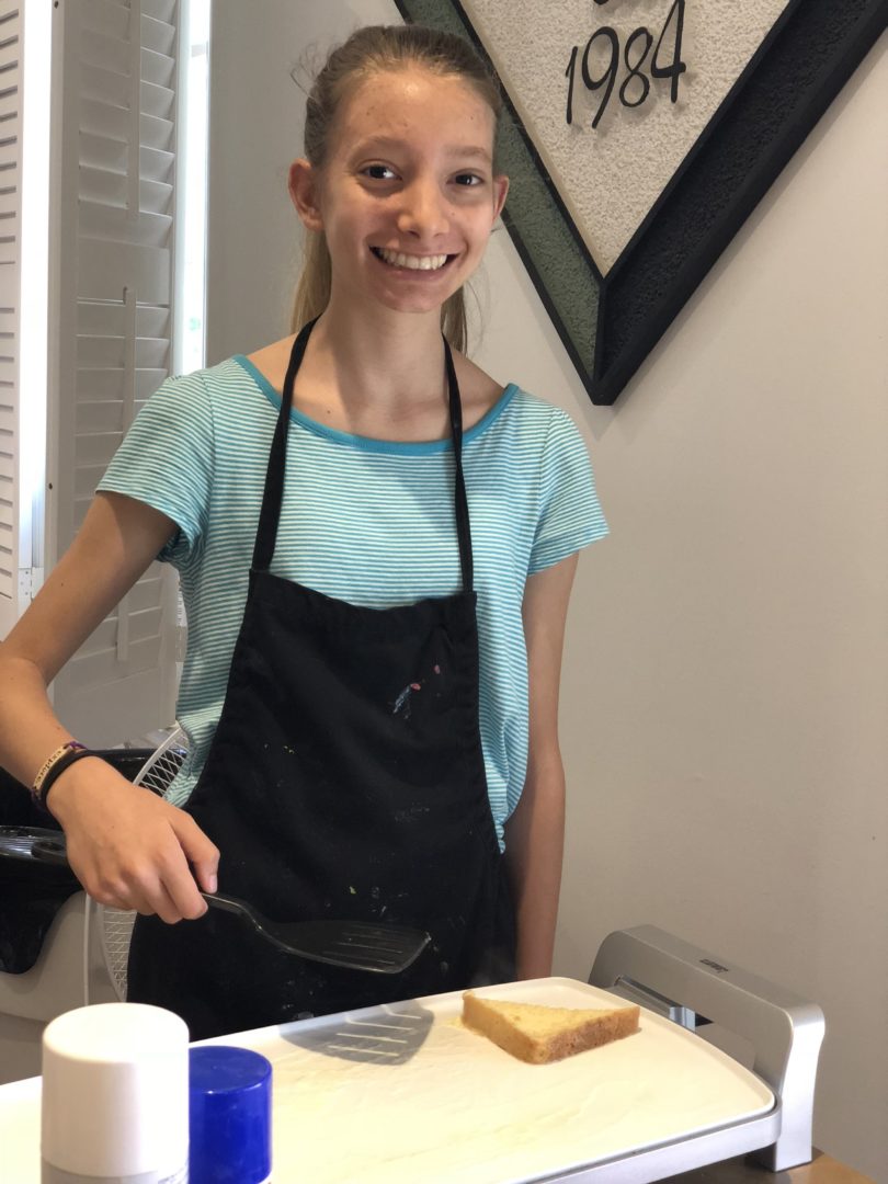 Calling All Advanced Beginners! - VeryVera Cooking Camp