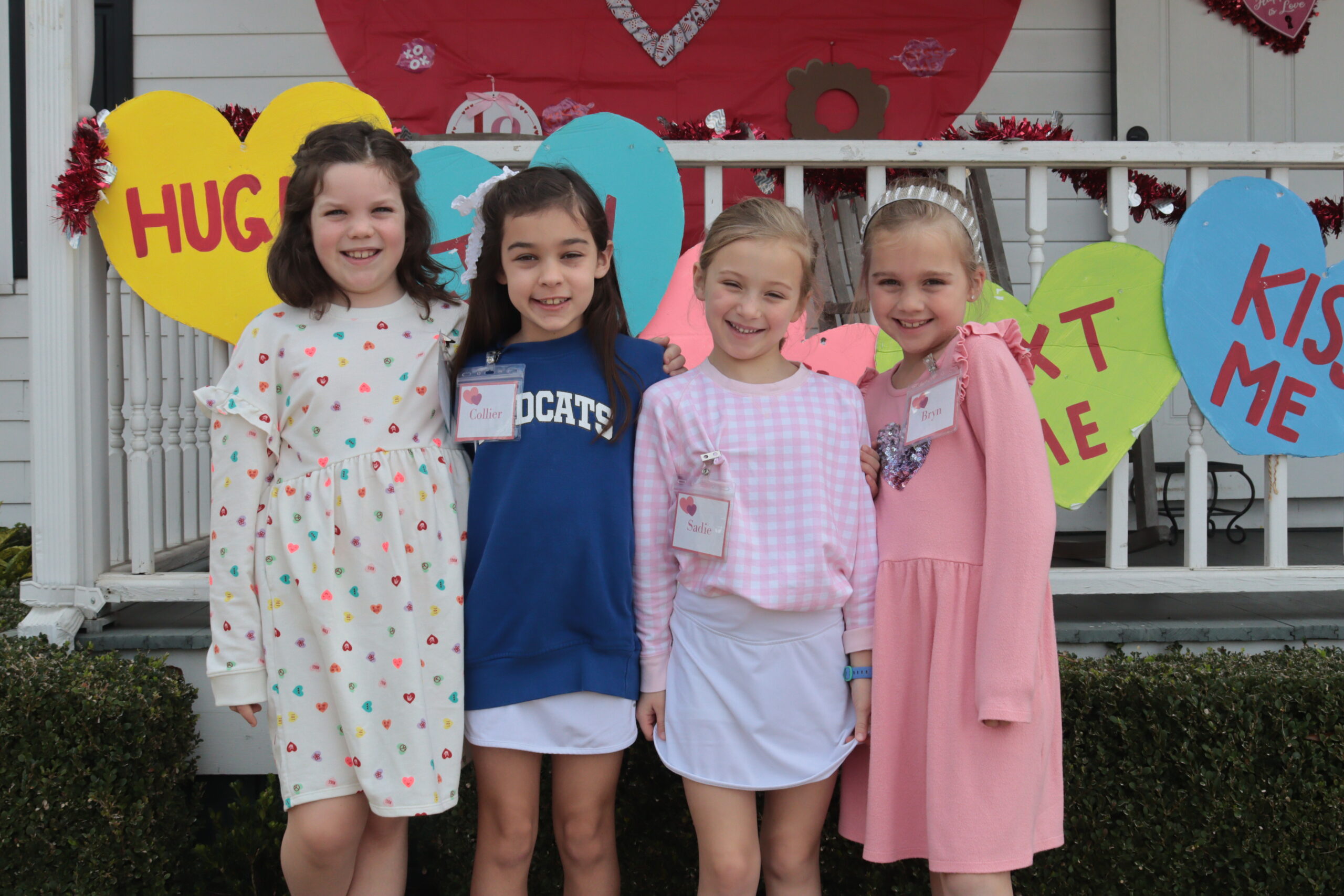 Hearts and Honey- Crafting with Love! - VeryVera Cooking Camp