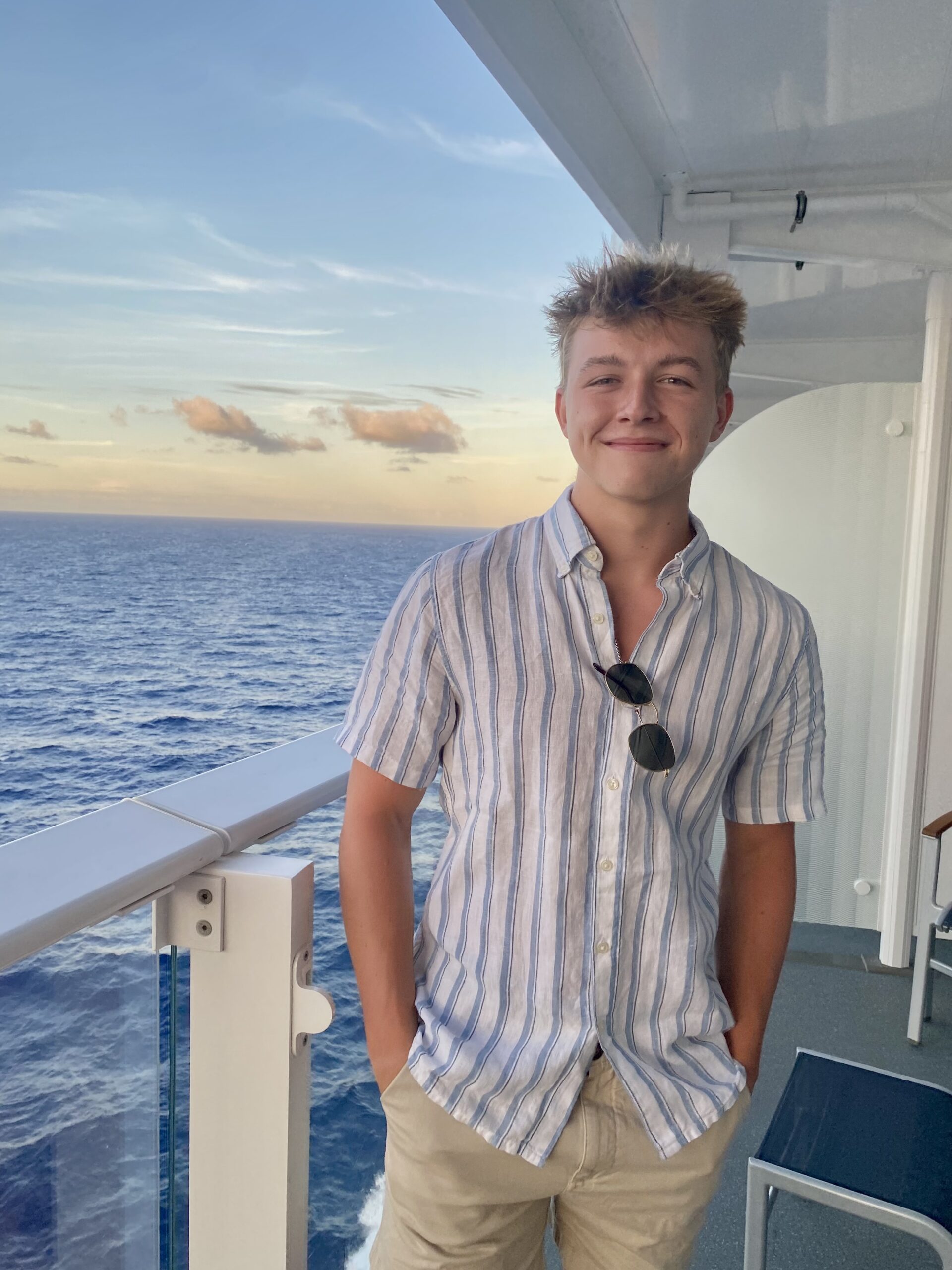 Camper to Counselor Testimonial - VeryVera Cooking Camp